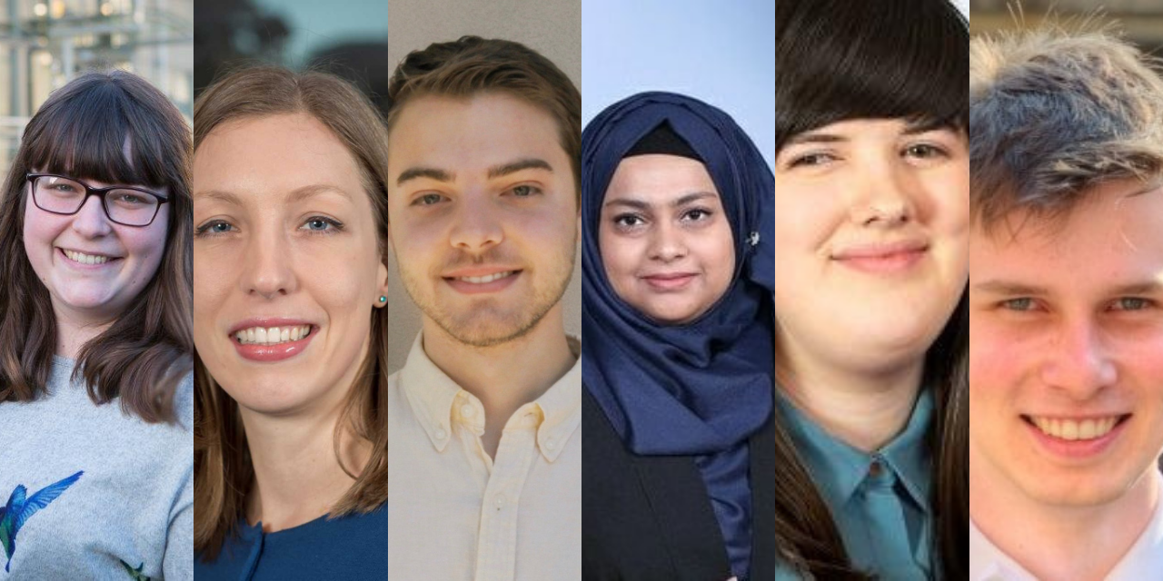 Seven pieces of advice for new PhD students | Babraham Institute