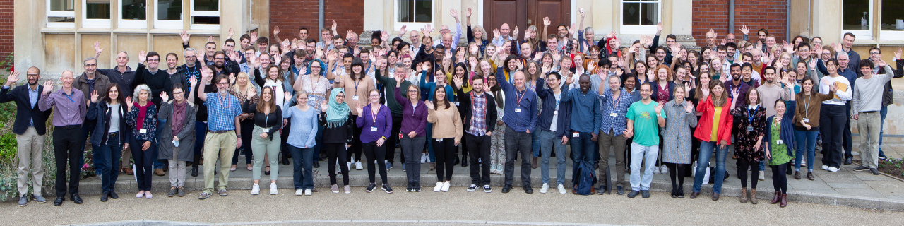 A year in review: Institute highlights 2021 | Babraham Institute