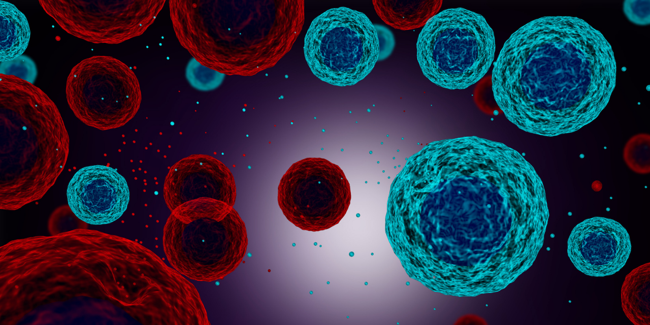 ‘We need to talk’: how and why cells communicate and what happens when ...