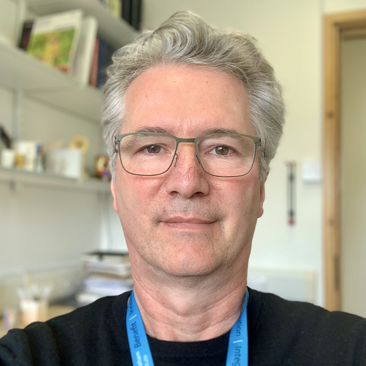 Kai-Michael Toellner | Babraham Institute