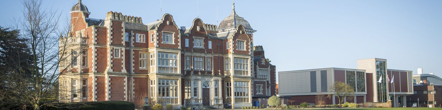 Leadership and Institute governance