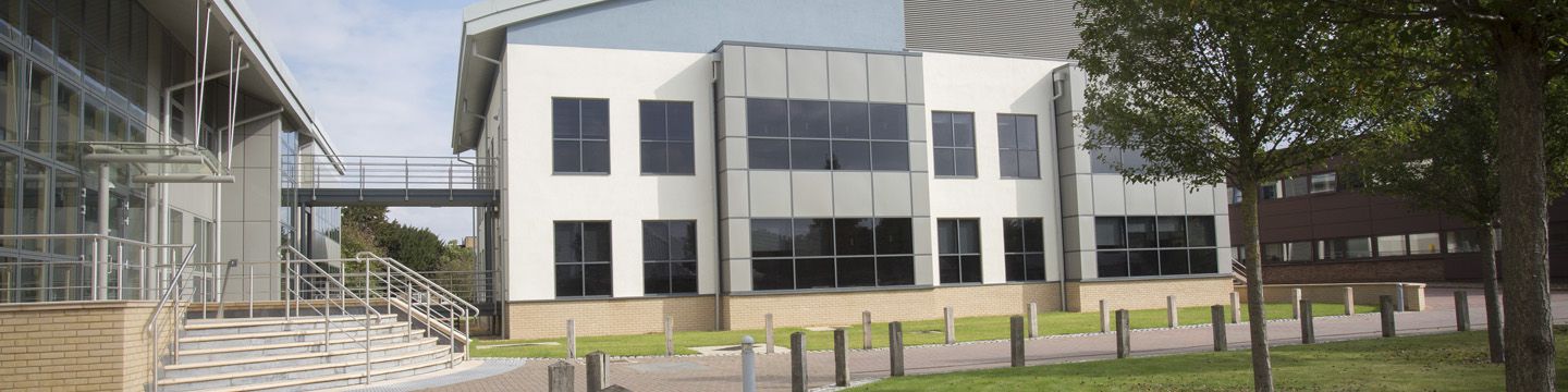 Science Facilities » Babraham Institute